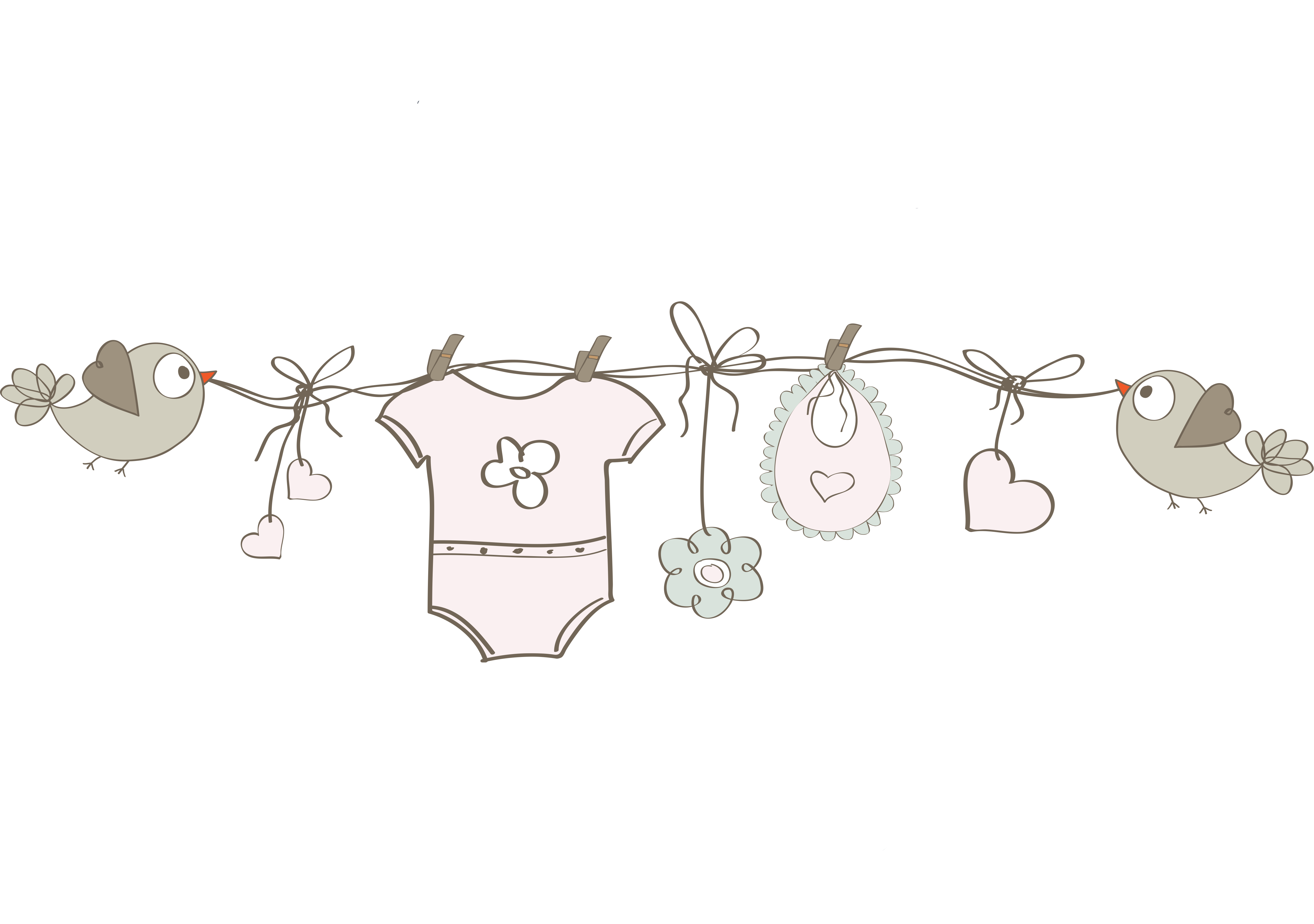 Little One – Clothes and Accessoires
